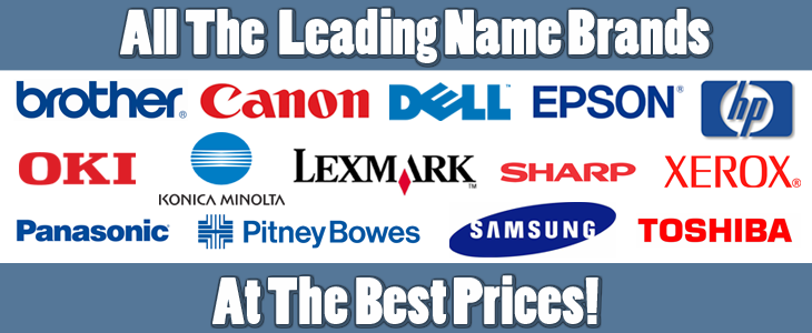 One Stop Toner and Inkjet